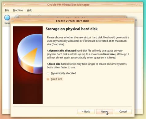 howto create a nethserver virtualbox instance [nethserver and nethsecurity]
