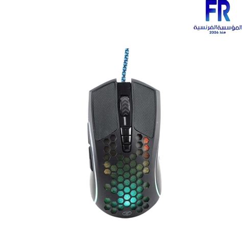 Steelseries Prime Plus Wired Gaming Mouse | Alfrensia