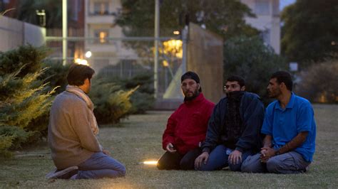 Freed Gitmo Detainees Pose New Threat Republicans Say