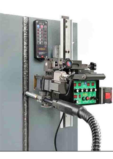 Cs Tb100c Battery Powered Butt Fillet Weaving Welder For Tig