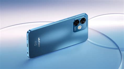 Ulefone Note 16 Pro Price From 8979 And Specifications October 2025