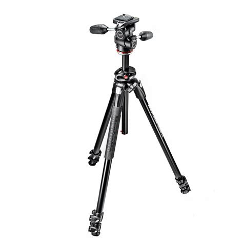 Manfrotto 290 Dual Tripod