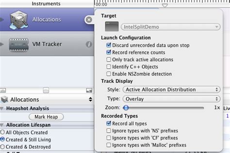 Iphone UIImagePickerController Does Not Release Memory It Occupies Stack Overflow