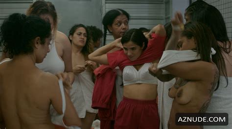 Diane Guerrero Nude Aznude