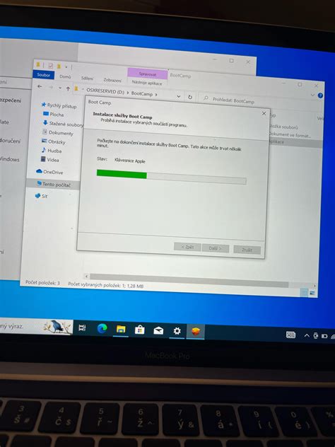 Bootcamp Installation Will Not Complete R Bootcamp