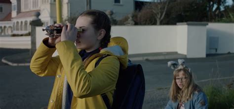 I Kill Giants Exclusive Clip Looks For Dark Omens Scifinow