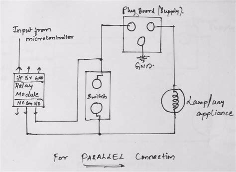 Remote Controlled Switch Using Atmega 328p 6 Steps Instructables