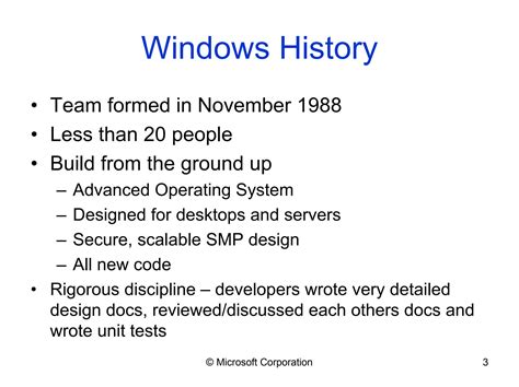 SOLUTION Windows Kernel Internals Overview Studypool