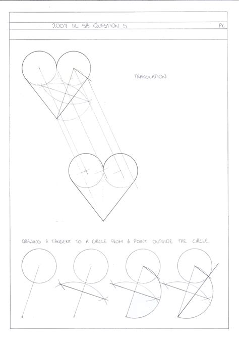 Transformation Geometry Wexford Cbs