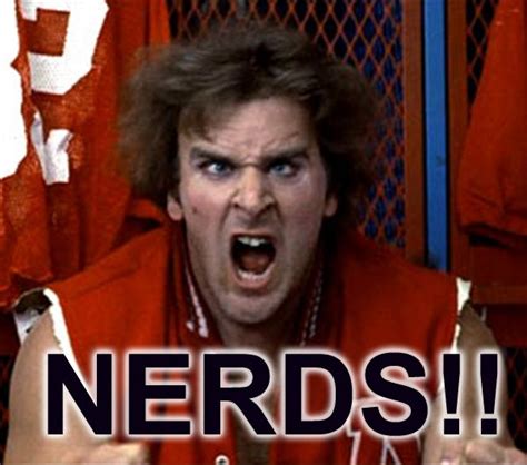 Ogre Nerds Meme