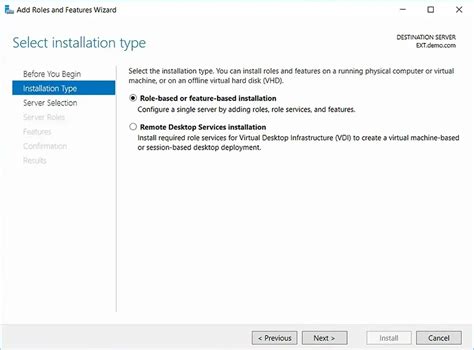 How To Install And Use Active Directory Administrative Center Aduc