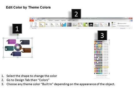 Text Box Style 14 Presentation PowerPoint Images Example Of PPT Presentation PPT Slide Layouts