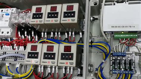 Voltage Drop Across Solid State Relay Information By Electrical Professionals For Electrical