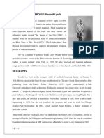 Kevin Lynchs Urban Planning Legacy Pdf Urban Planning Psychology