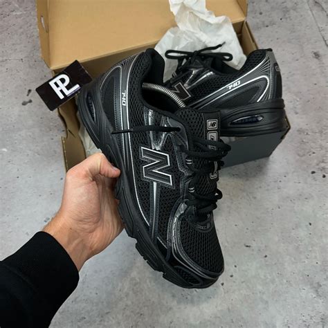 Cleens Aero Runners Prestigelocker