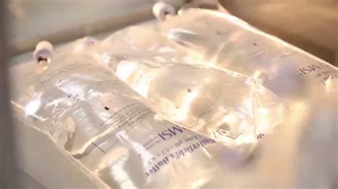 The M Vac System In The Crime Lab Dna Collection Sampling Wet Vacuum Touch Dna Youtube