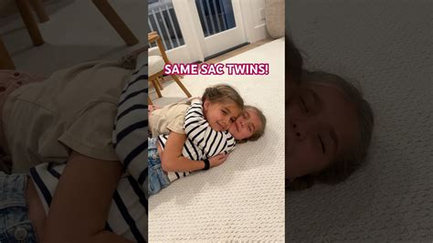 Inseparable Twins Total Chaos