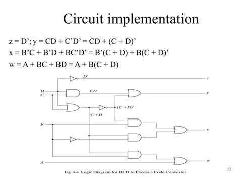 Combinational Circuit 1ppt