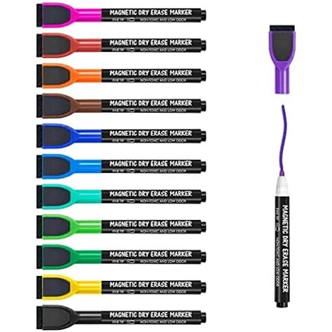 The 10 Best Dry Erase Markers Of 2025 Reviews FindThisBest