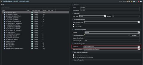create hierarchy from non sap source sap community