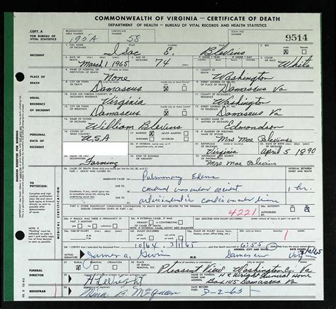 Isaac E Blevins 1890 1965 Find A Grave Memorial