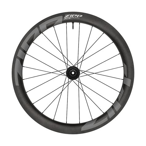 Zipp 303 Xplr Sw Rear Wheel 28 Carbon Hookless Centerlock