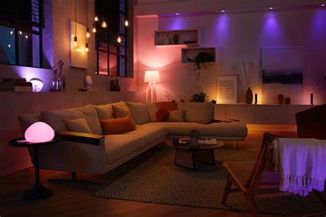 How To Make Philips Hue Lights Cycle Through Colors Citizenside