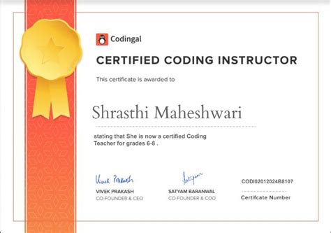 shrasthi maheshwari on linkedin coding work teaching love