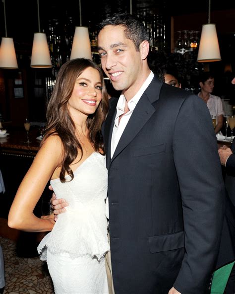 Sofia Vergara First Wedding
