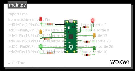 Noé Touly Copy Wokwi Esp32 Stm32 Arduino Simulator