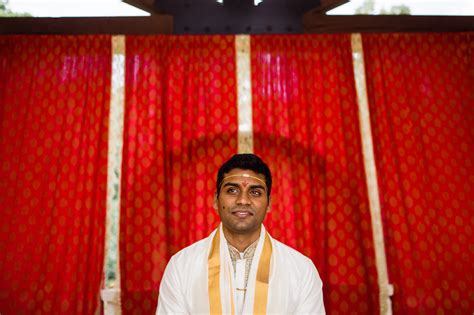 The Wedding Of Keerthi And Kishore — Elizalde Photography