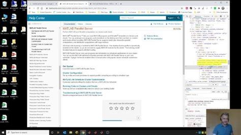 scraping links from a set of matlab documentation pages stuart s matlab videos matlab and simulink