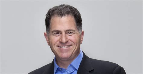 Lifetime Achievement Award Michael Dell Technology Magazine