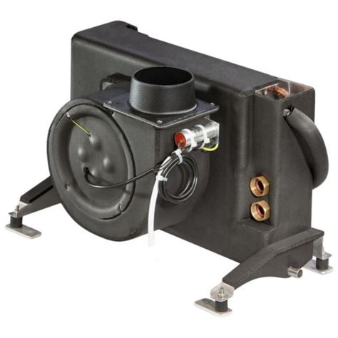 Webasto A6 Bluecool A Series Compact Air Handler 230v 5060hz 6000