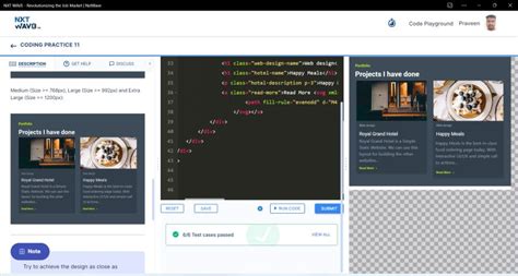 Praveen Saragandla On Linkedin 30daysofcodechallenge Day13 Ccbp