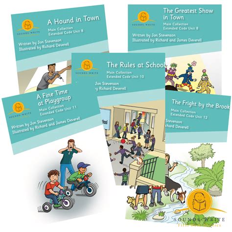 Bundle Extended Code Soundality