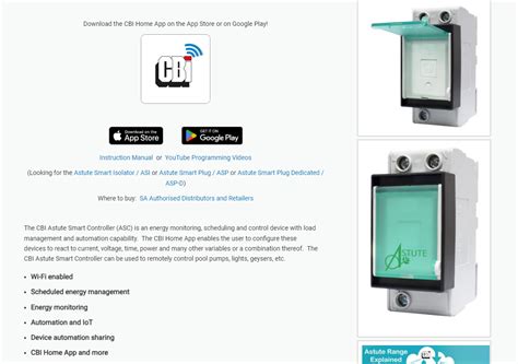 Geyser Controller Timer With Remote Access Water Heating And Pumping Power Forum Renewable