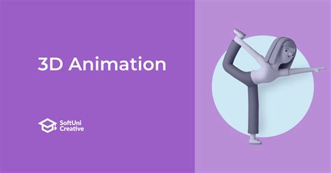 3d Animation March 2024 Softuni Creative