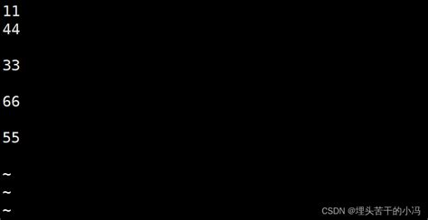 Linux基础命令：文件查看、过滤、操作与压缩 Csdn博客