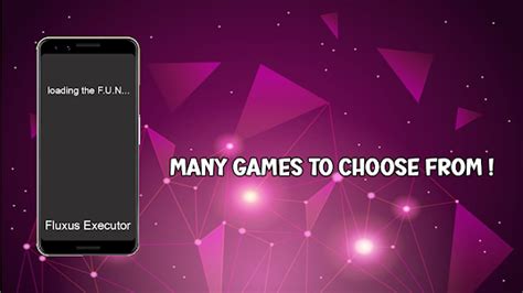 Download Fluxus Executor On Pc Emulator