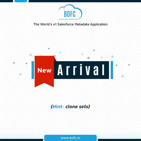 Psstttt Weve A New Bofc App Bulk Object Field Creator
