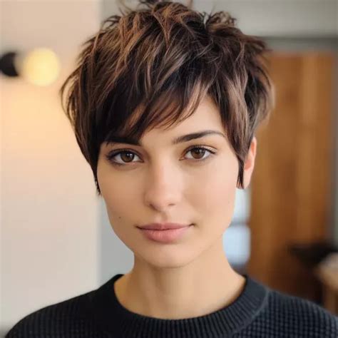 Chic Crop Short Bob Haircuts Redefining Style Artofit