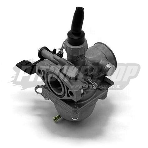 Mikuni Vm16 Race Carburettor Pit Bike Shop