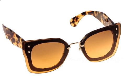 Miu Miu Smu04rs Nai0a3 67 Γυαλια Ηλιου αγορα