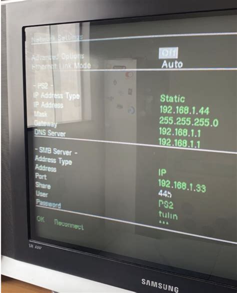 PS2 SMB With A Raspberry Pi 4 In 2024