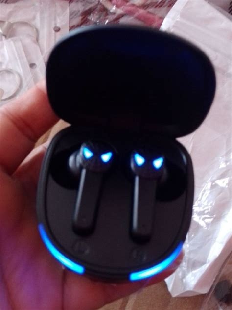 Fode De Ouvido Bluetooth Tws Item De M Sica Tws Nunca Usado Enjoei