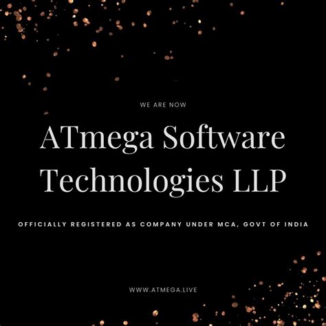 Atmega Software Technologies Llp On Linkedin Atmega Bhavani
