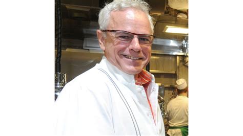 David Bouley New York City Chef Known For His Idiosyncratic Approach