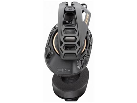 Plantronics Rig 500 Pro Ha Desktop Bg Мощни Pc Гейминг конфигурации Персонални компютри на