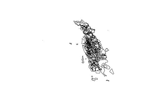 Handling Spatial Data In R 2 A Practical Example